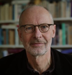 CV Mark Timmer – website Mark Timmer